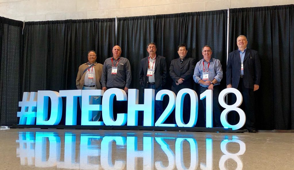 Newsletter - Tecsys do Brasil