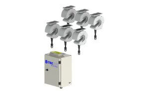 Produtos da família Smart Grid Tecsys – Tecsys do Brasil