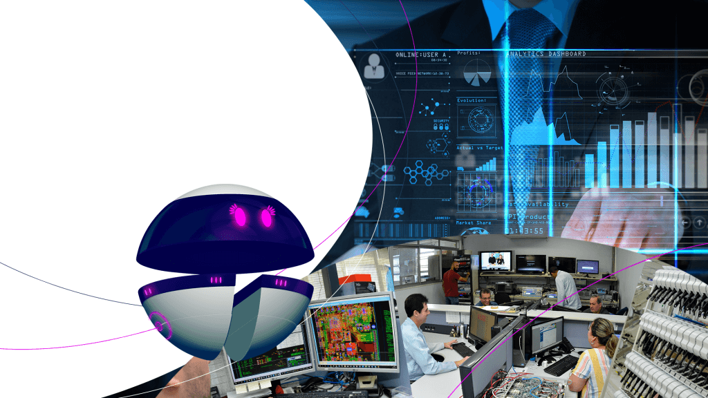 Tecsys do Brasil - Inovando seu futuro!